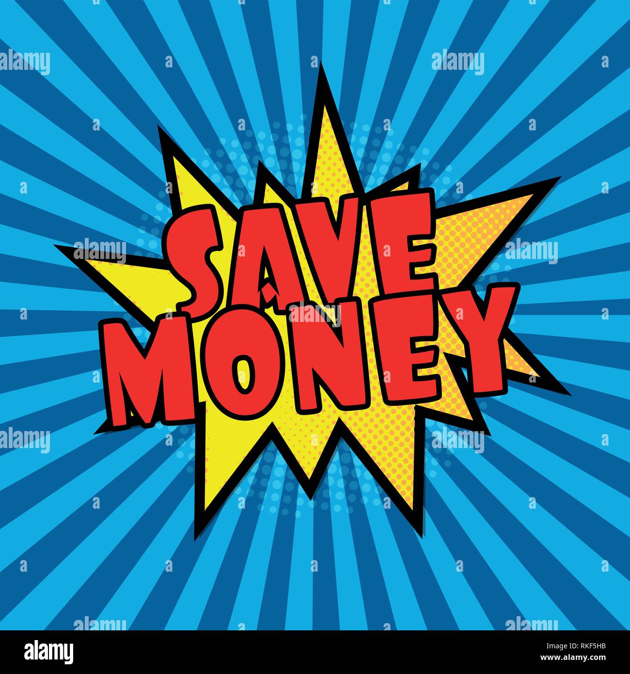 Money on fire white background Stock Vector Images - Alamy
