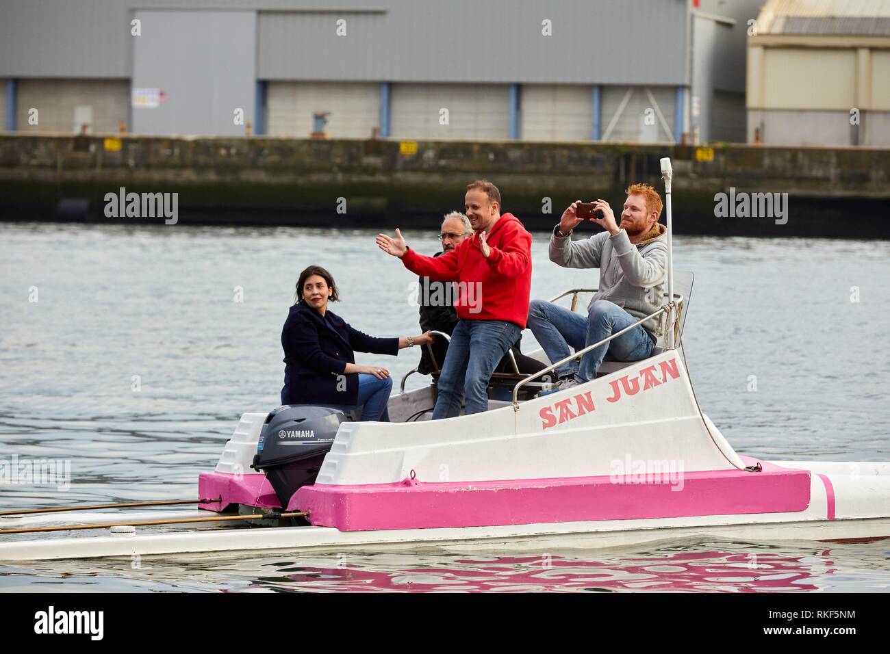 The spain team training hi-res stock photography and images - Alamy