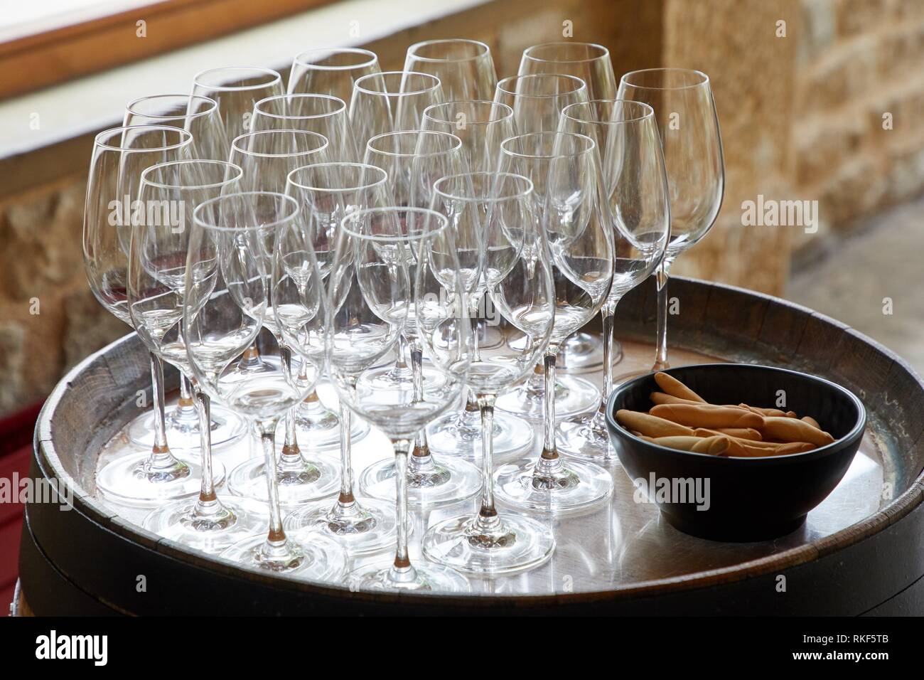 Food marque hi-res stock photography and images - Alamy