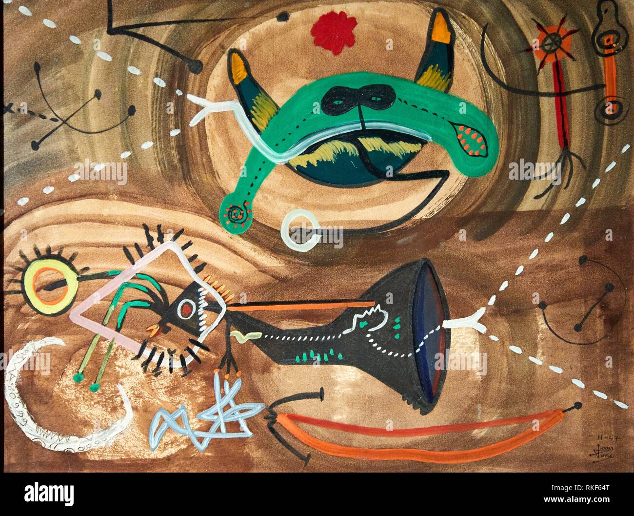 Quima hi-res stock photography and images - Alamy