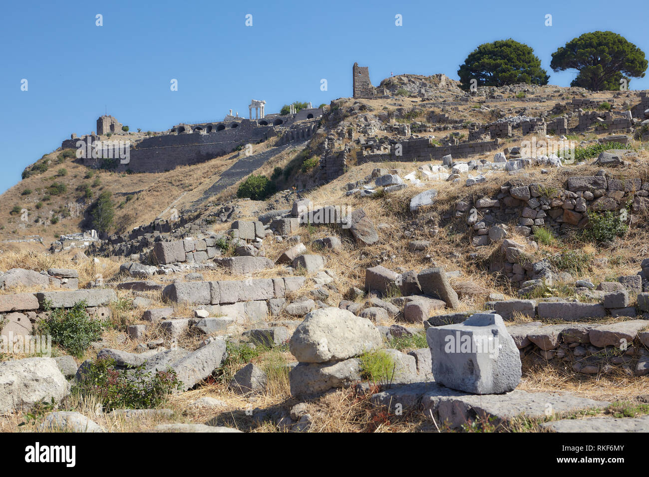 Multi layered city hi-res stock photography and images - Alamy