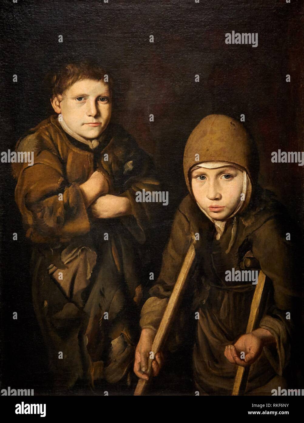 Renaissance Paintings Of Children