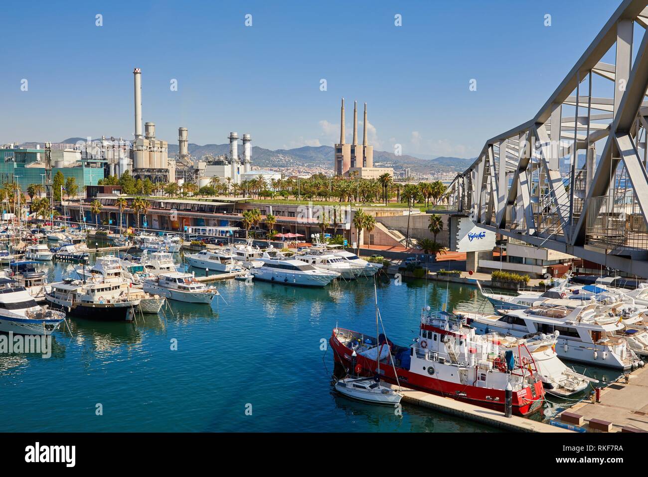 Marina water water hi-res stock photography and images - Alamy