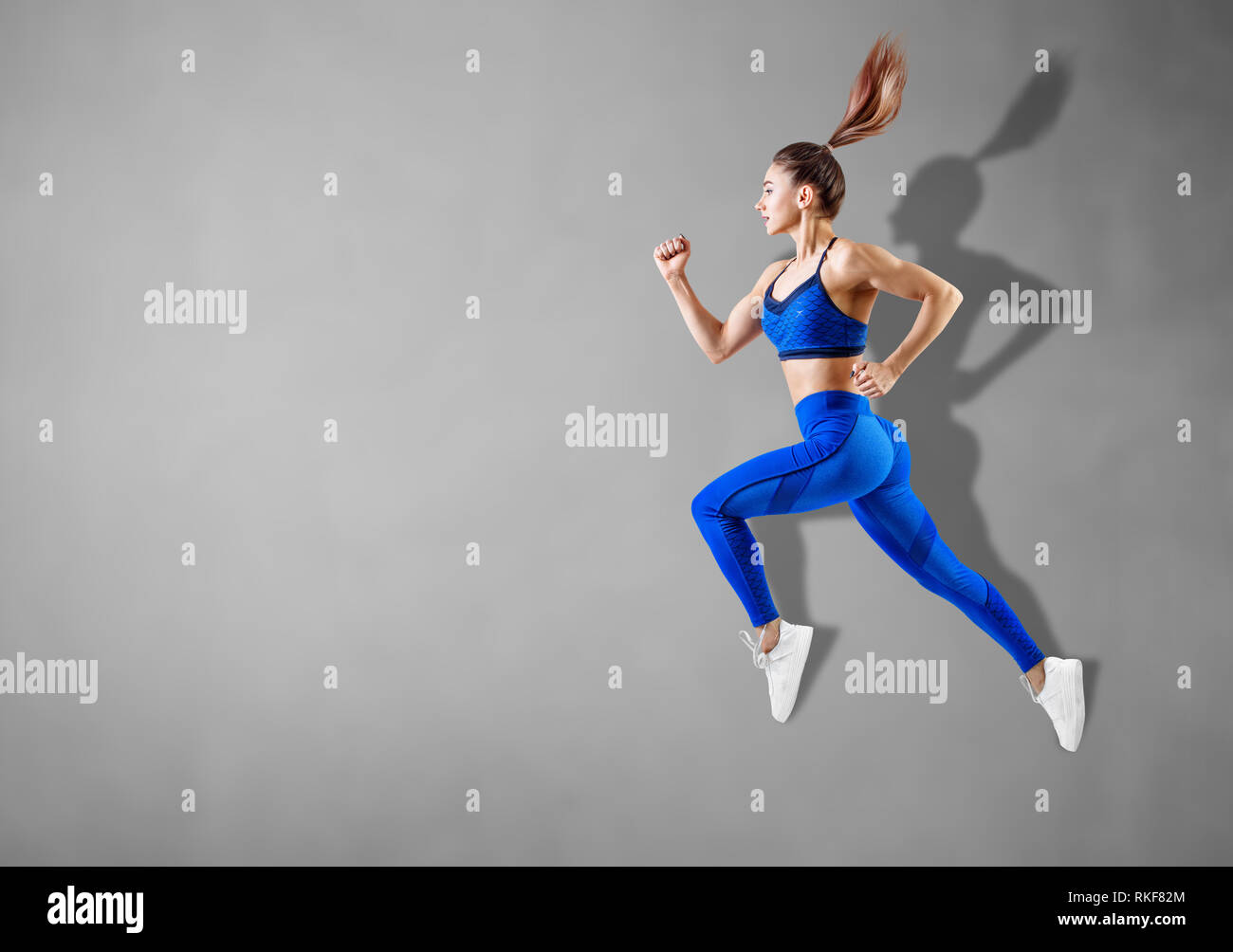 Dynamic movement hi-res stock photography and images - Alamy