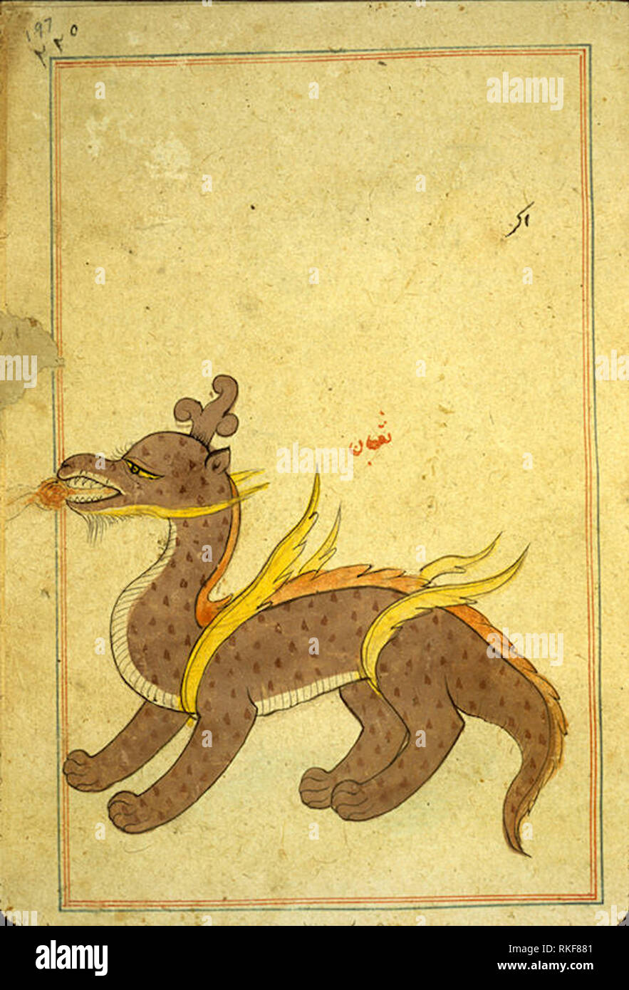 vintage art from a ancient indian scroll or book depicting various ...