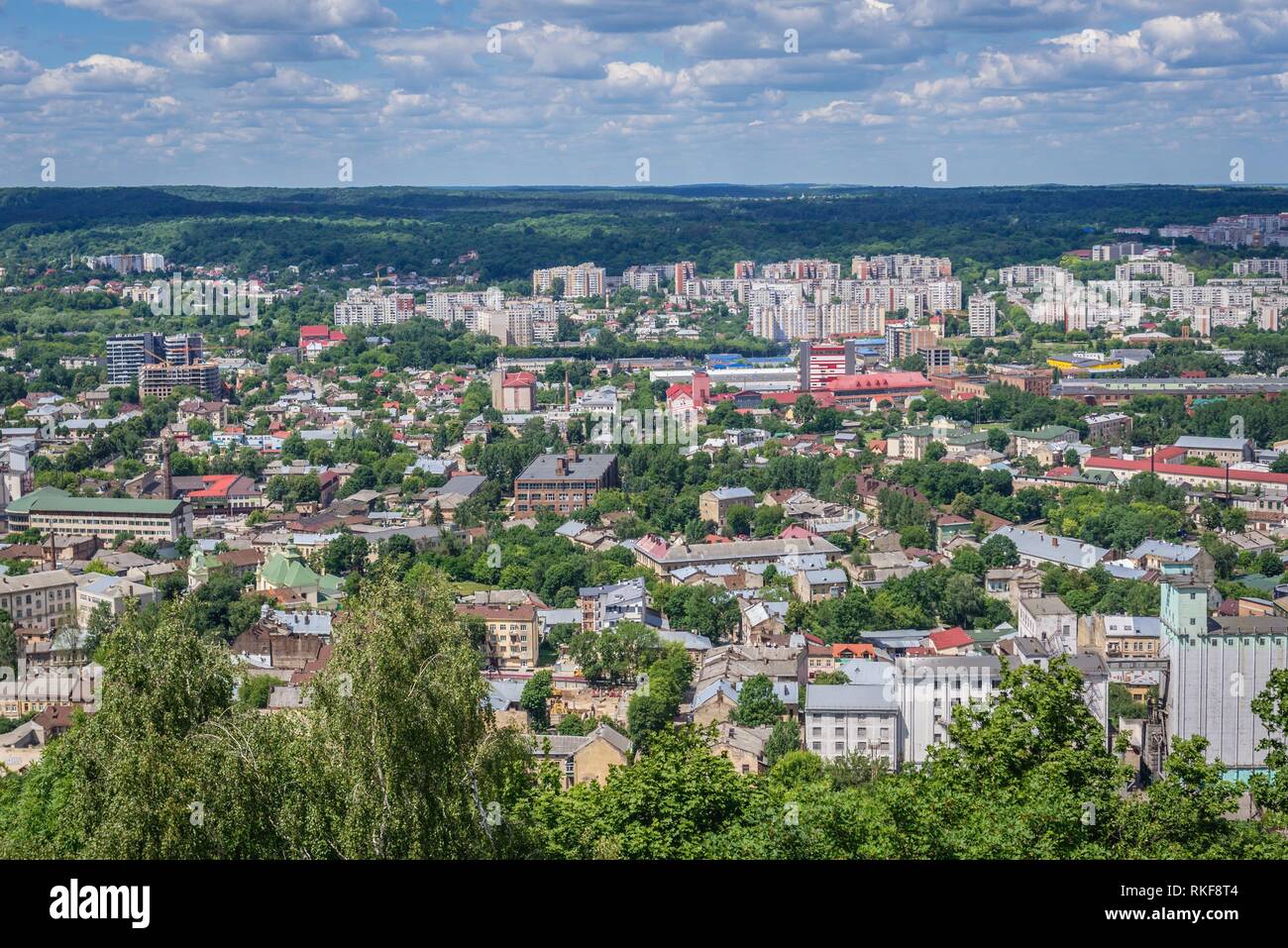 Union of lublin hi-res stock photography and images - Alamy