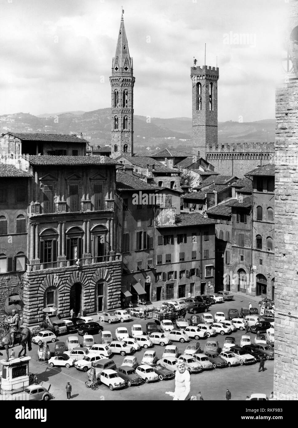 Europa storica Black and White Stock Photos & Images - Alamy