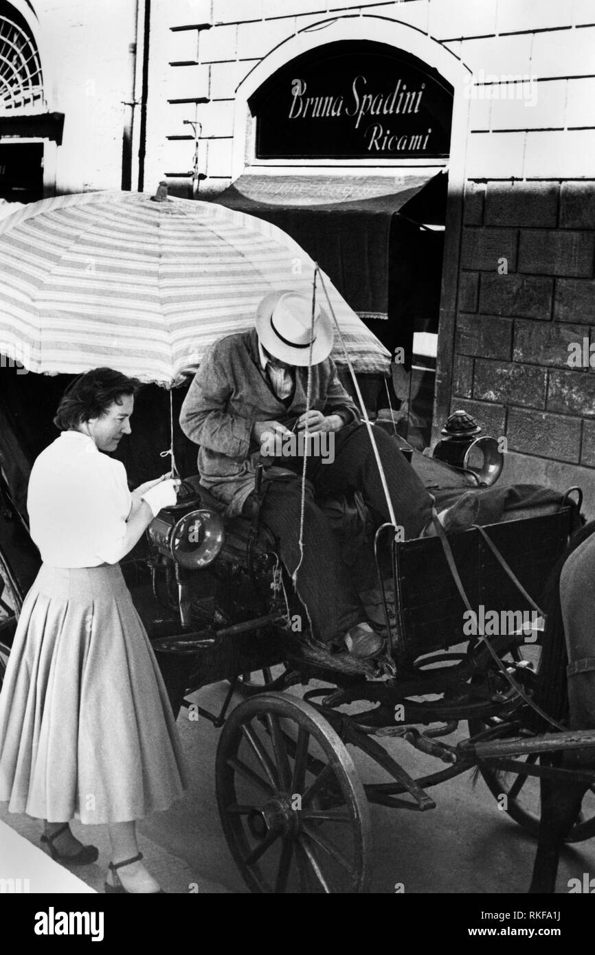 N florence Black and White Stock Photos & Images - Alamy