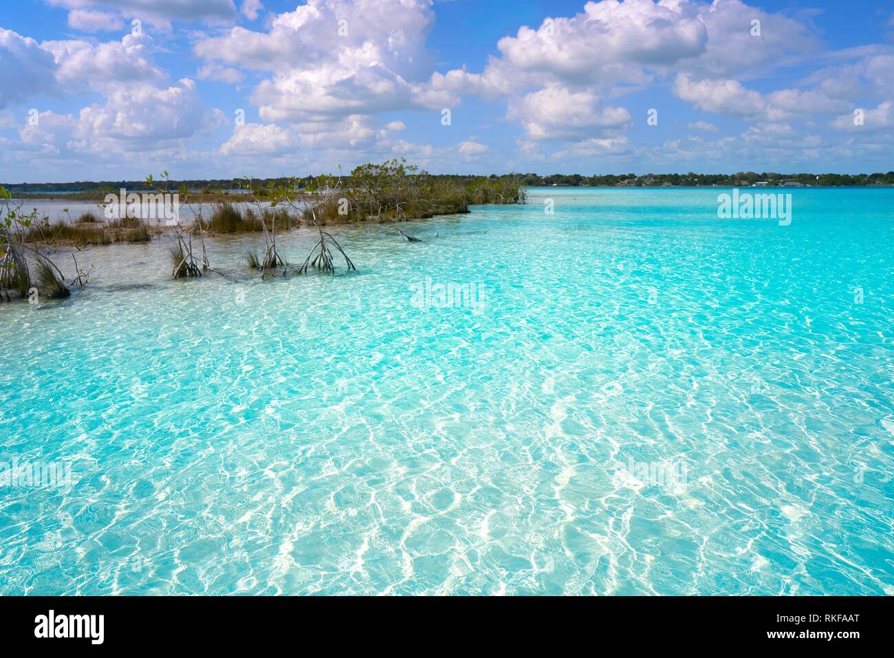 Laguna Bacalar