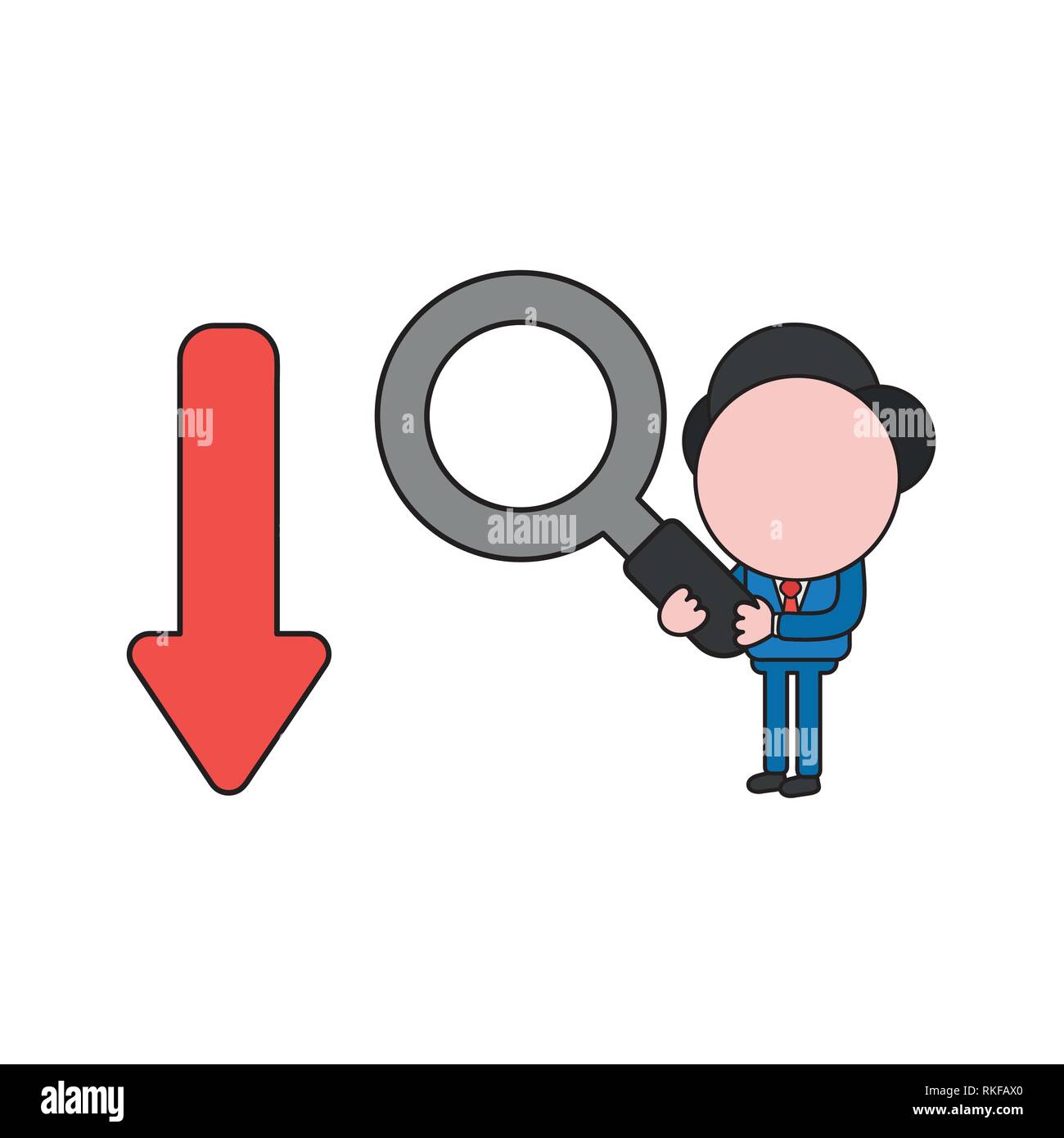 Safety cost Stock Vector Images - Alamy