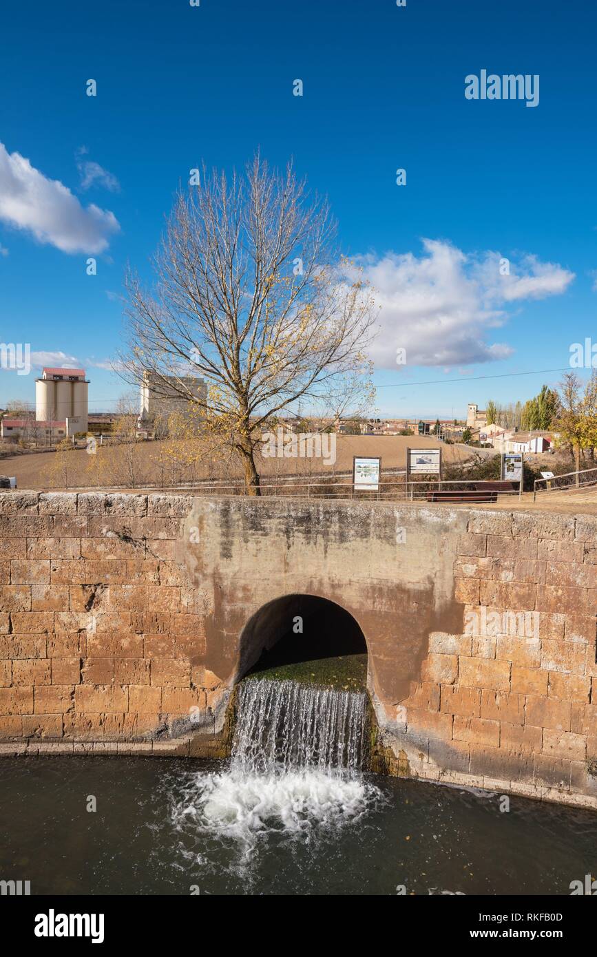 Castilla channel hi-res stock photography and images - Alamy