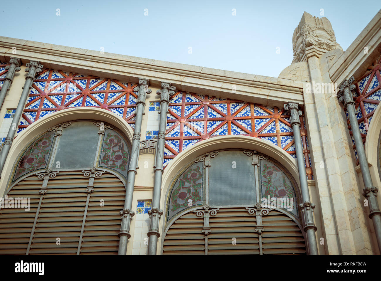 Mercat cross mercat building in hi-res stock photography and images - Alamy