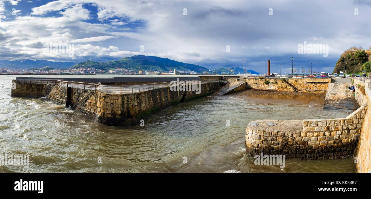 Algorta High Resolution Stock Photography and Images - Alamy