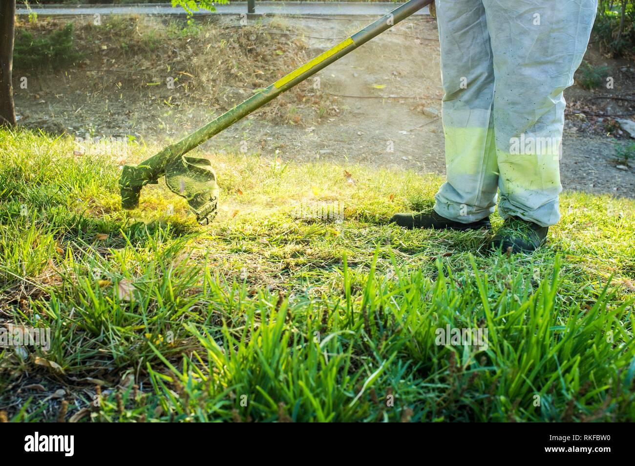 Wears personal protective equipment ppe hi-res stock photography and ...