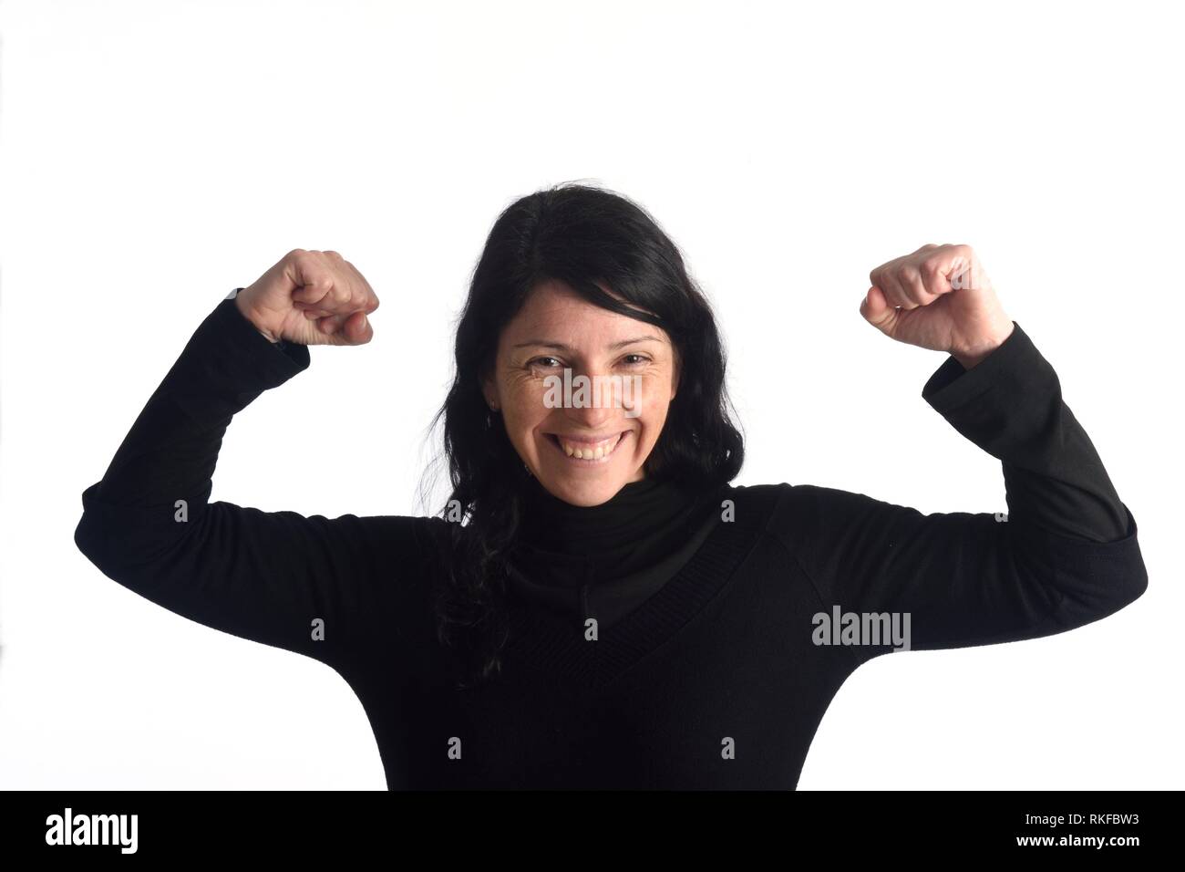 Wining concept hi-res stock photography and images - Alamy