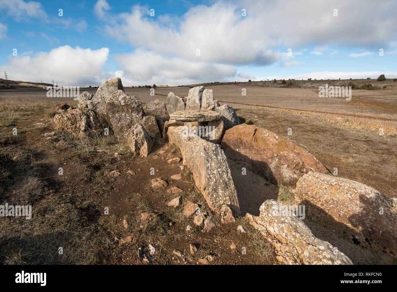 Megalithic architecture hi-res stock photography and images - Alamy