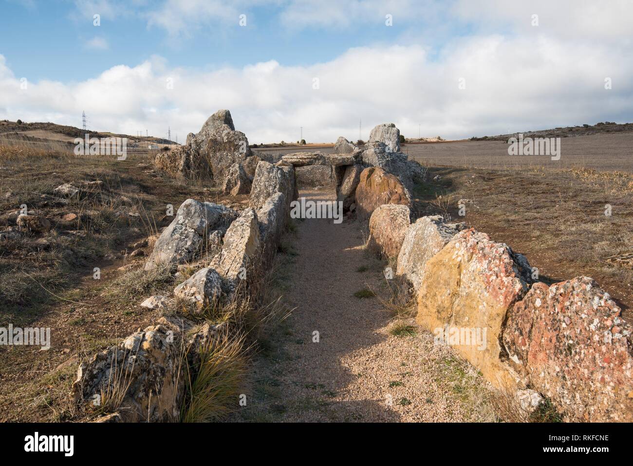Megalithic architecture hi-res stock photography and images - Alamy