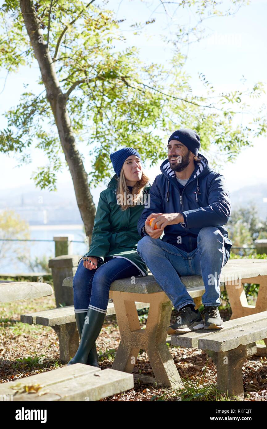 Picnic rain hi-res stock photography and images - Alamy