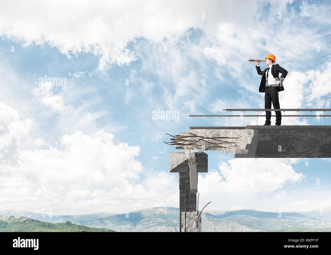 New ways of looking at nature hi-res stock photography and images - Alamy