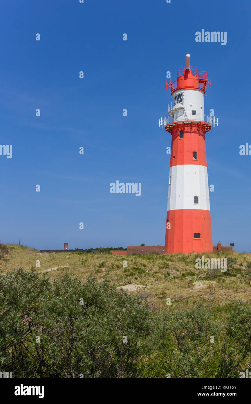 Old lower lighthouse hi-res stock photography and images - Alamy