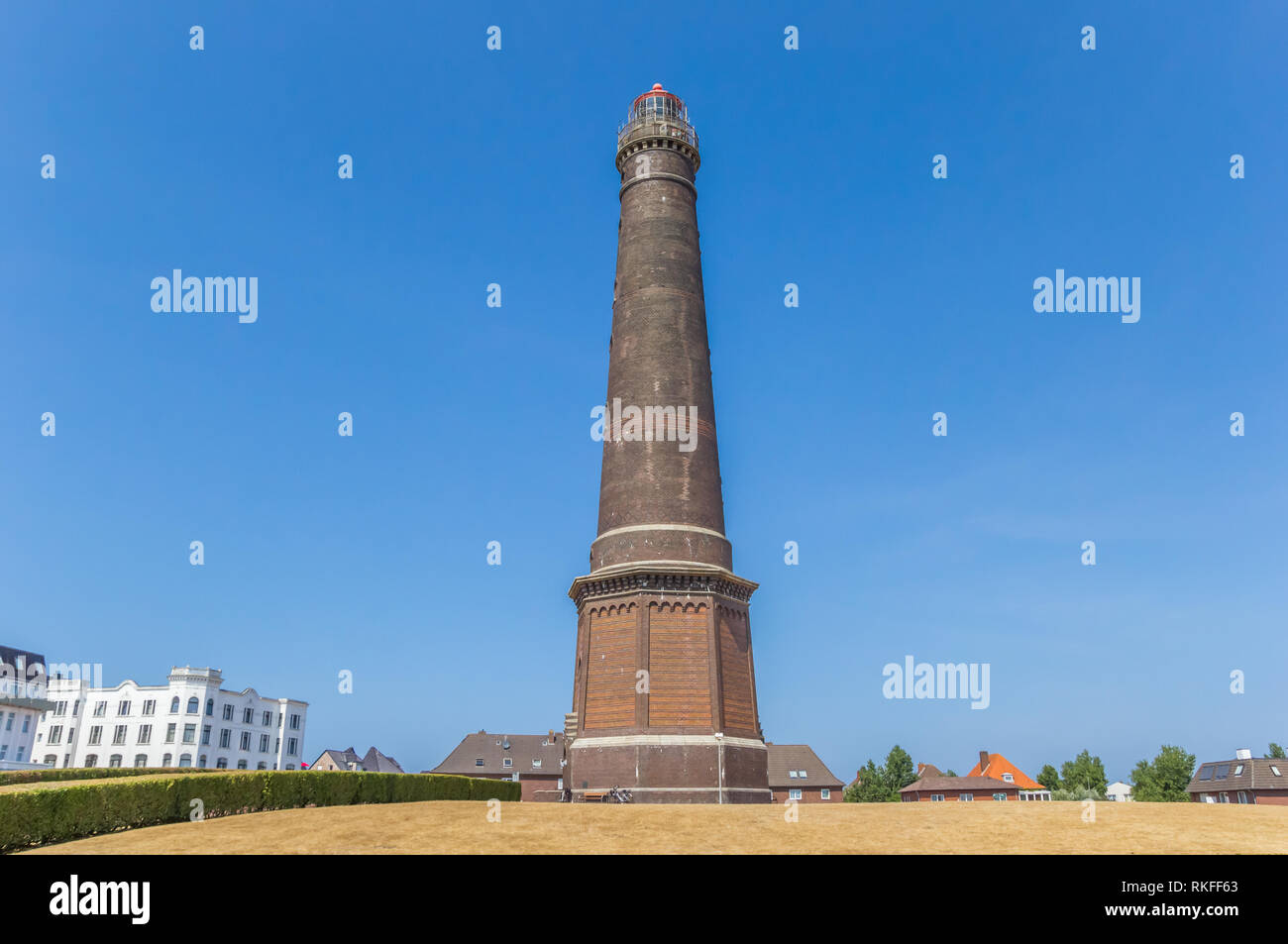 Old lower lighthouse hi-res stock photography and images - Alamy