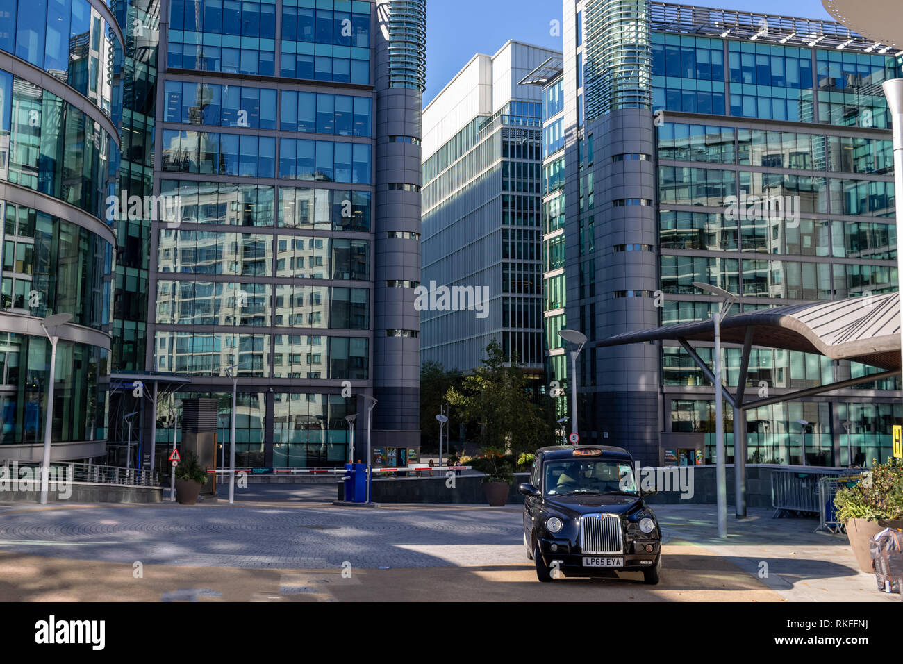 Sheldon square hi-res stock photography and images - Alamy