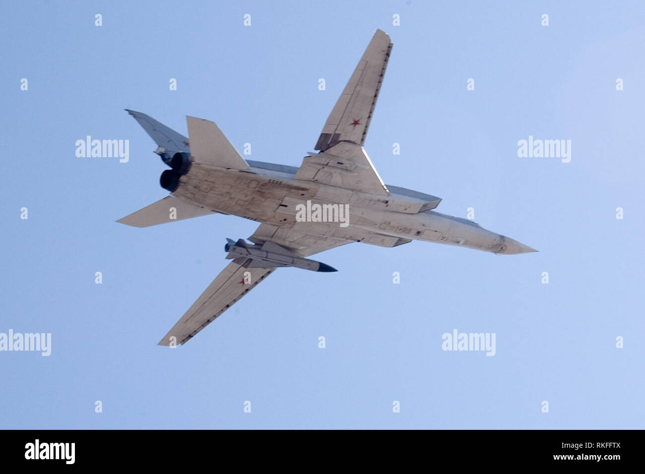 Tupolev 164 hi-res stock photography and images - Alamy