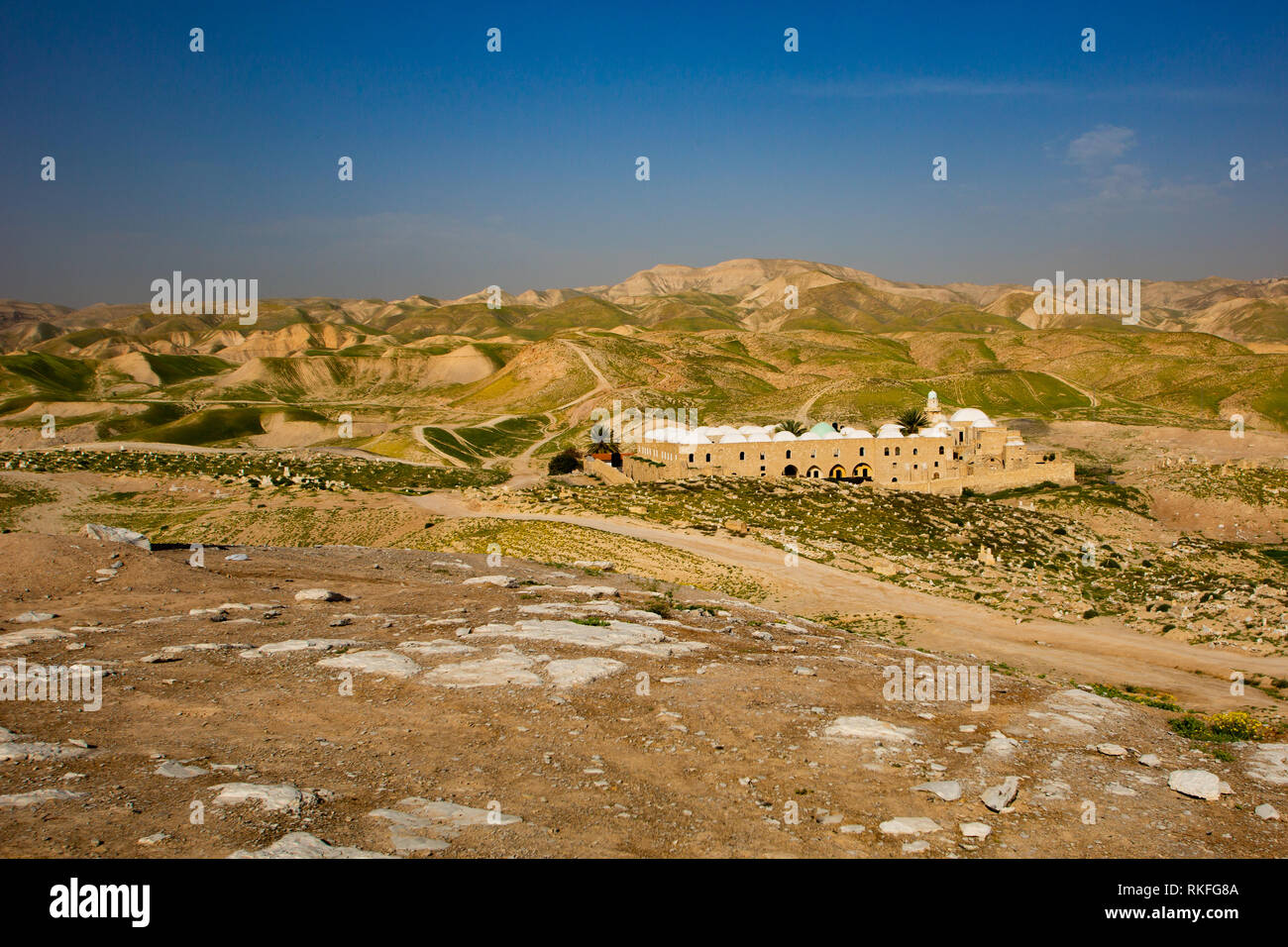 Nabi musa hi-res stock photography and images - Alamy