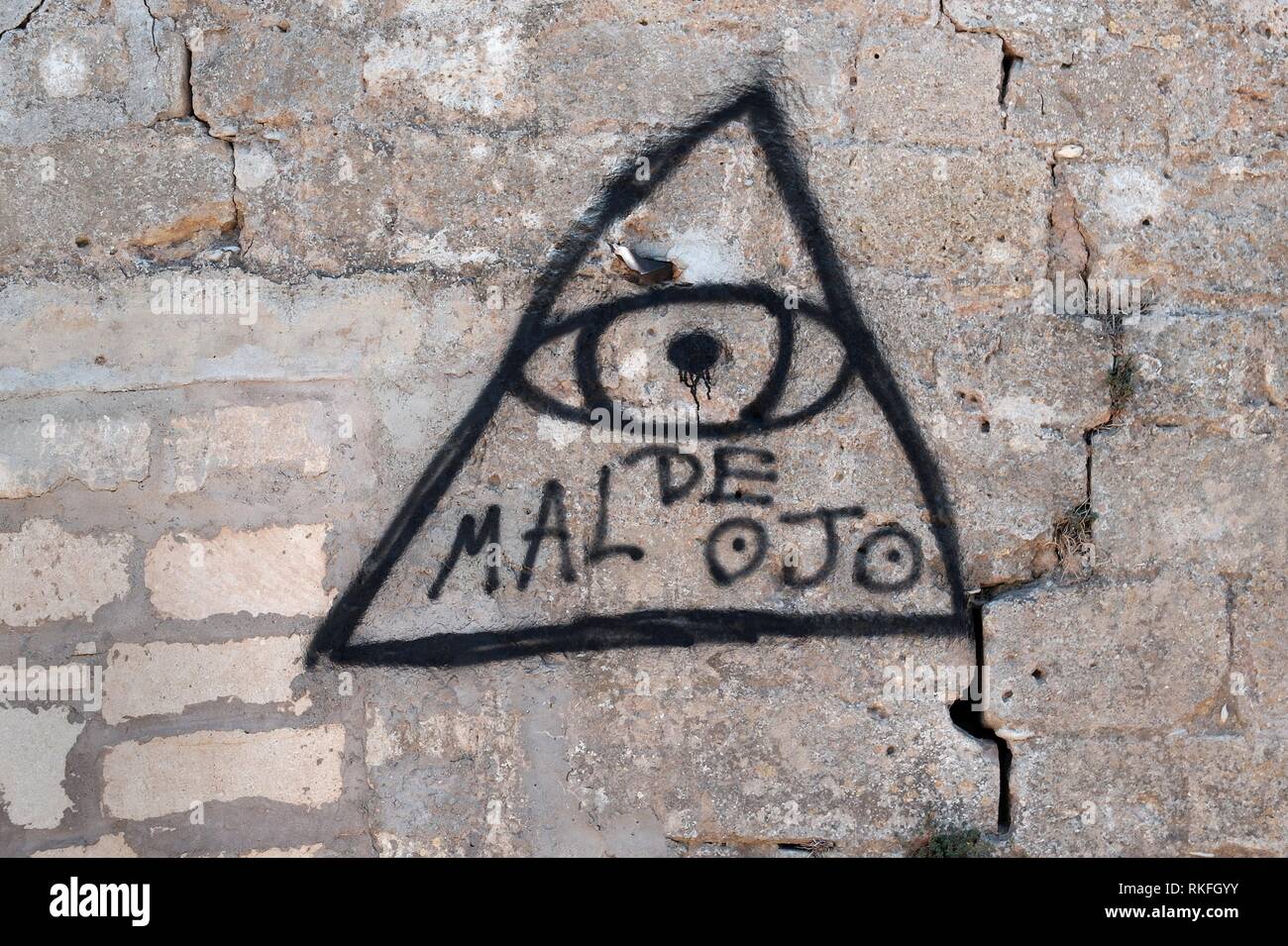 Romani symbol hi-res stock photography and images - Alamy