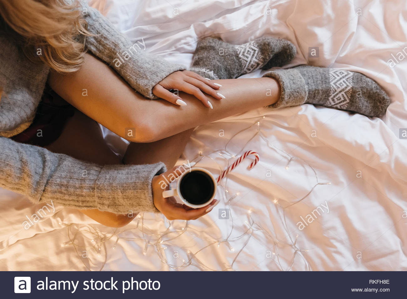 Flashing Legs Stock Photos & Flashing Legs Stock Images - Alamy