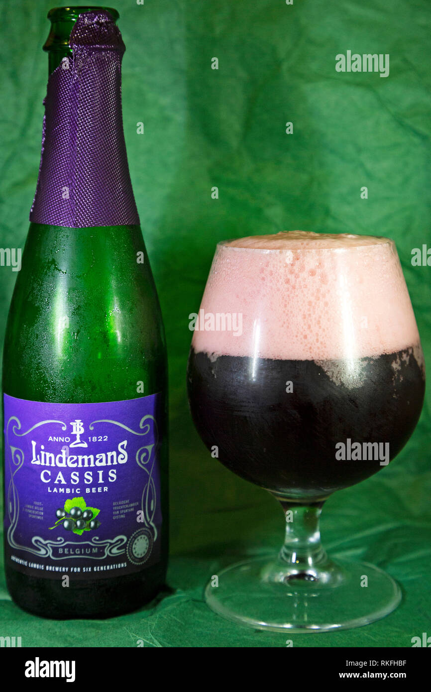 Lambic High Resolution Stock Photography and Images - Alamy