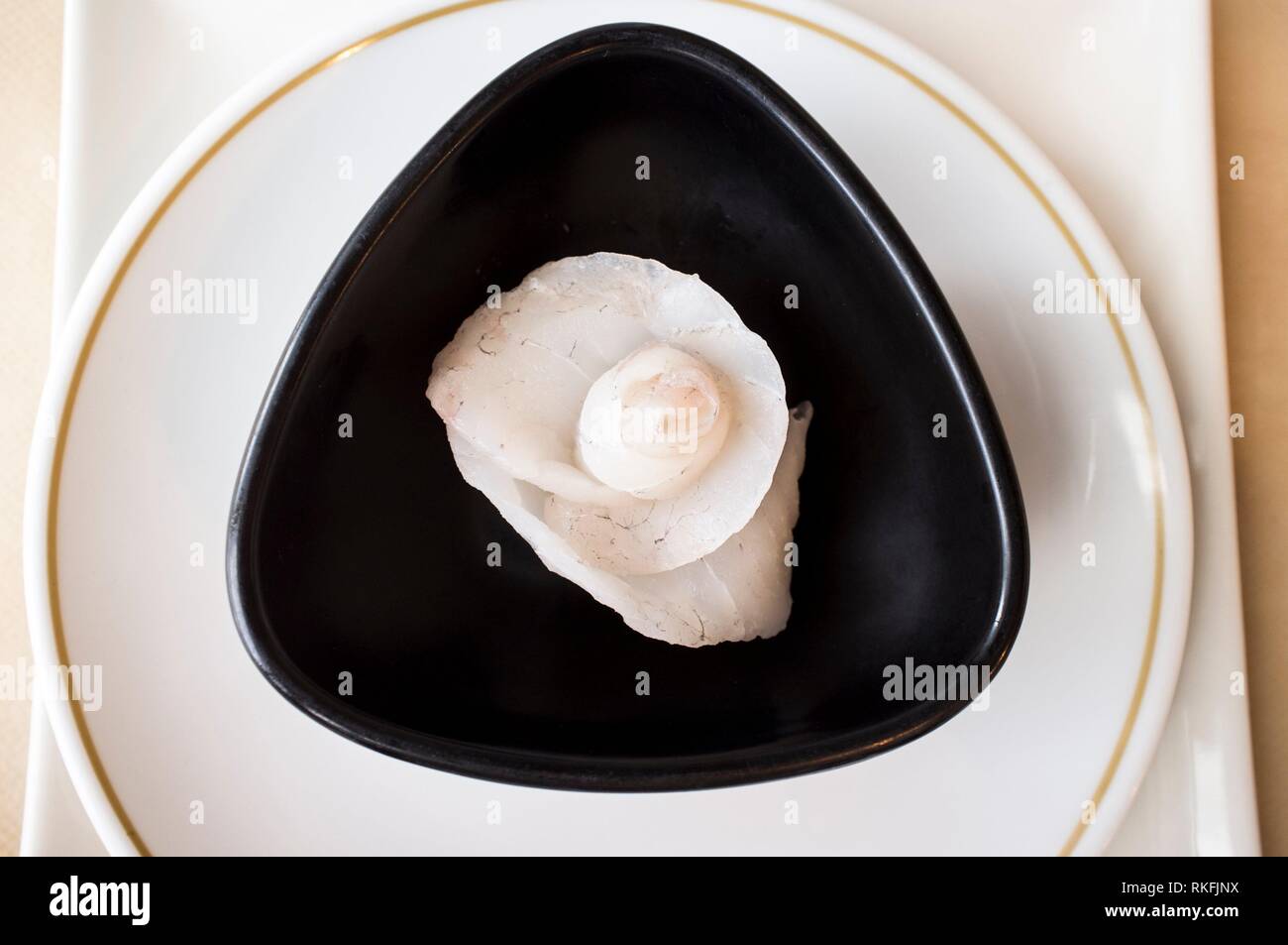 Rose fish hi-res stock photography and images - Alamy