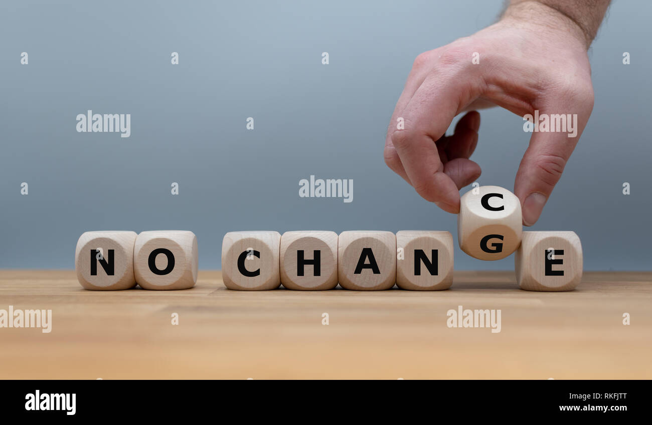 Organizational change management hi-res stock photography and images ...