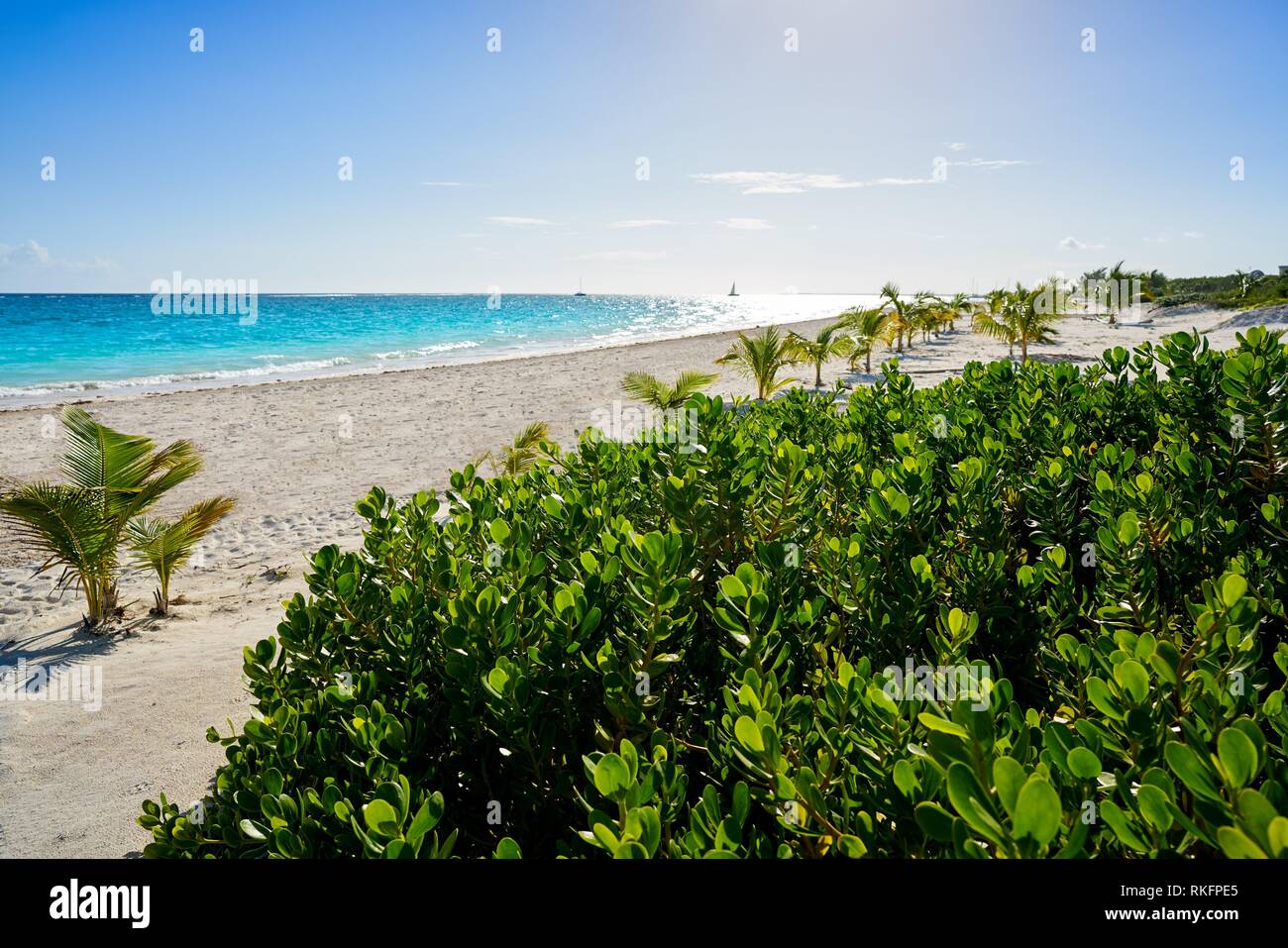 Turquoise mexico hi-res stock photography and images - Alamy