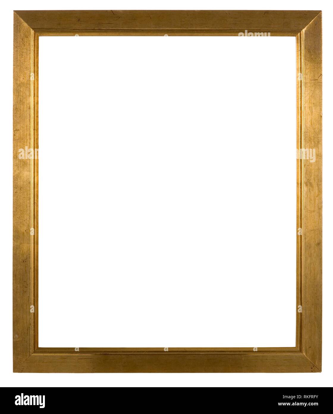 Gold moulding hi-res stock photography and images - Alamy