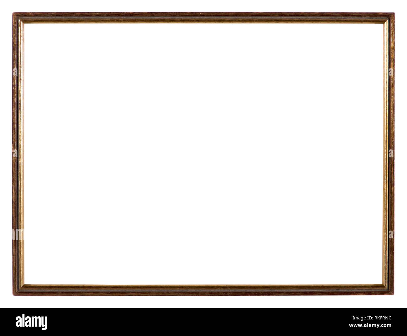 Empty landscape background Cut Out Stock Images & Pictures - Alamy