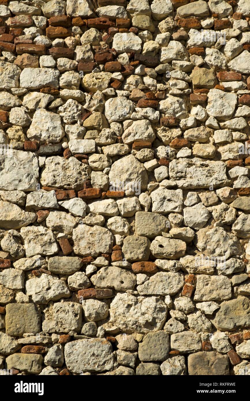Rubble Stone High Resolution Stock Photography and Images - Alamy