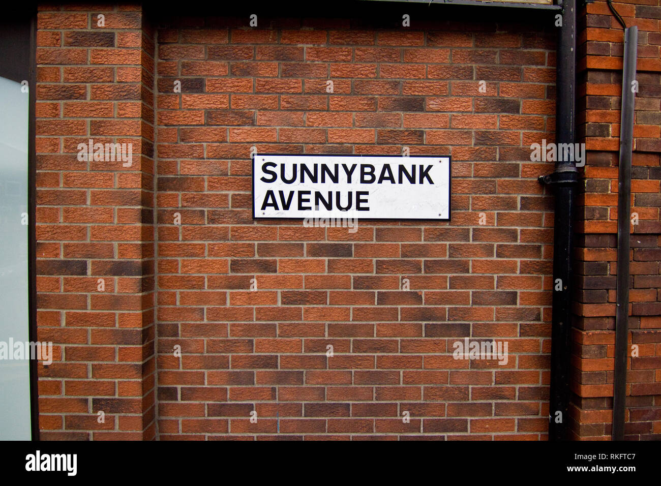 Horsforth hi-res stock photography and images - Alamy