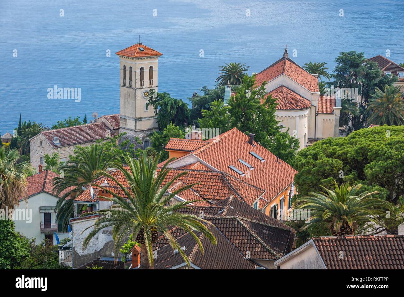 Kanli tower hi-res stock photography and images - Alamy