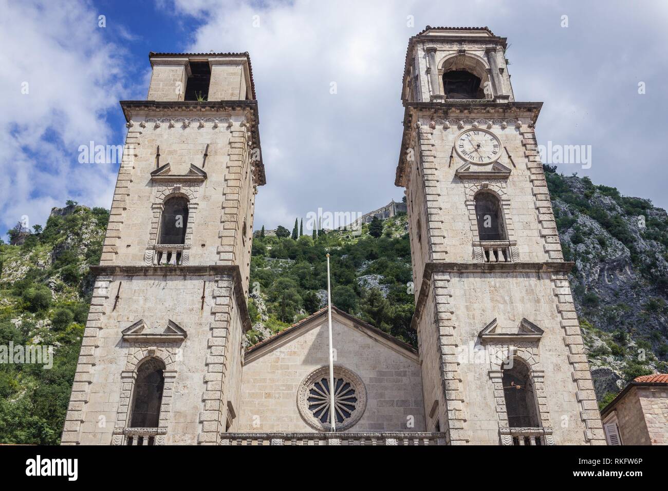 Sveti tripun hi-res stock photography and images - Alamy