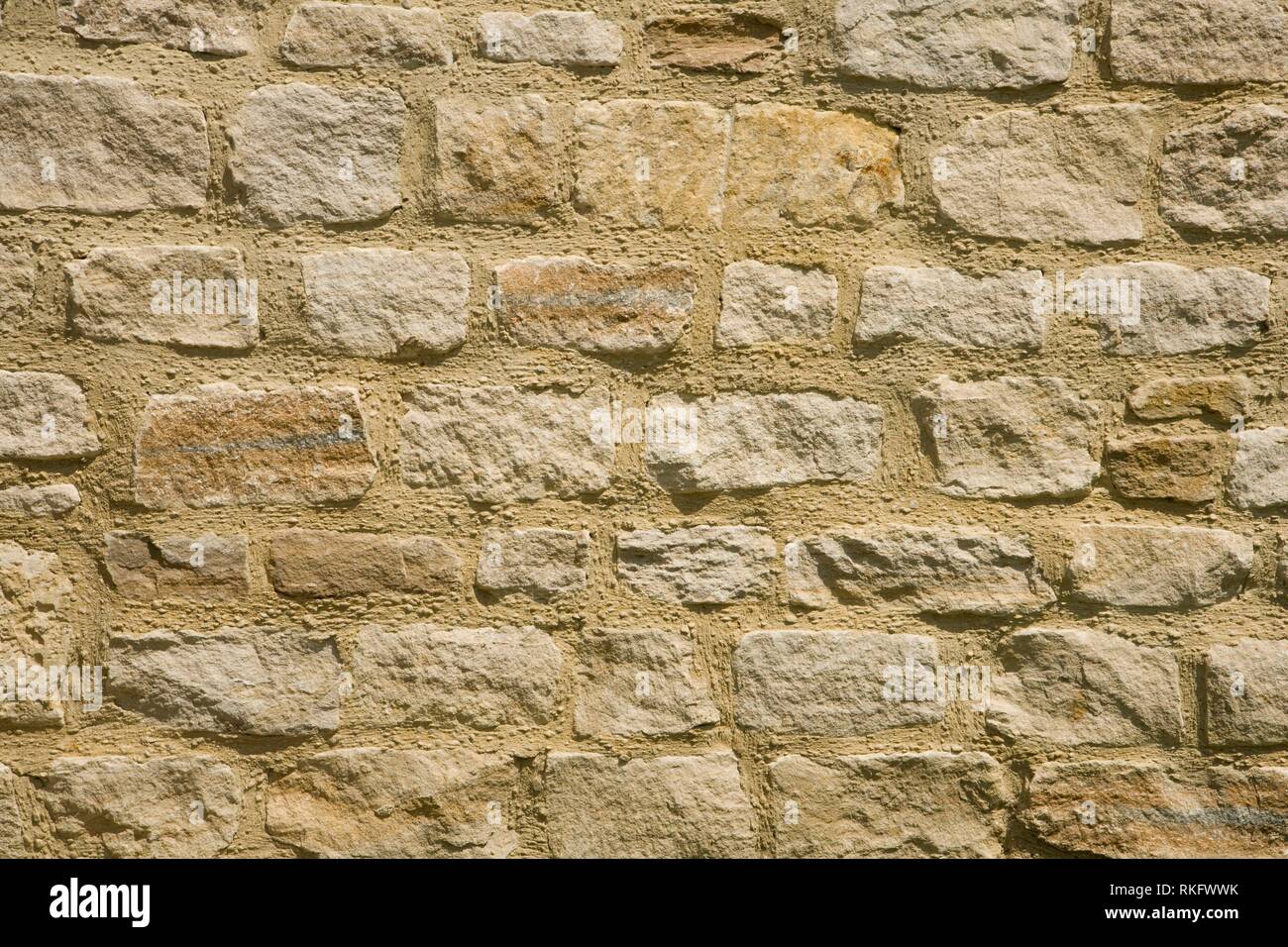 Limestone Wall Texture High Resolution Stock Photography and Images - Alamy