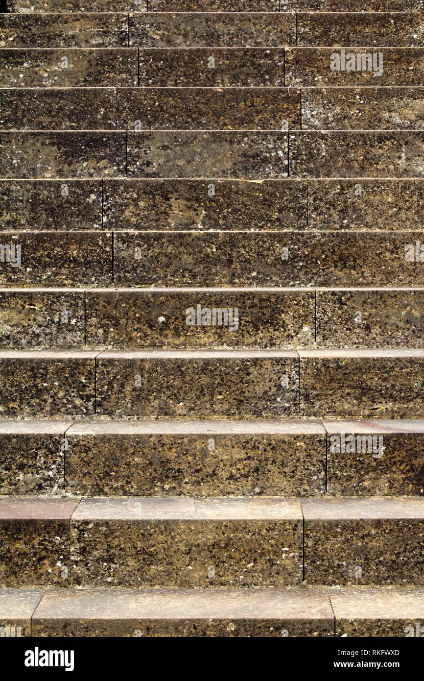 Step pattern hi-res stock photography and images - Alamy