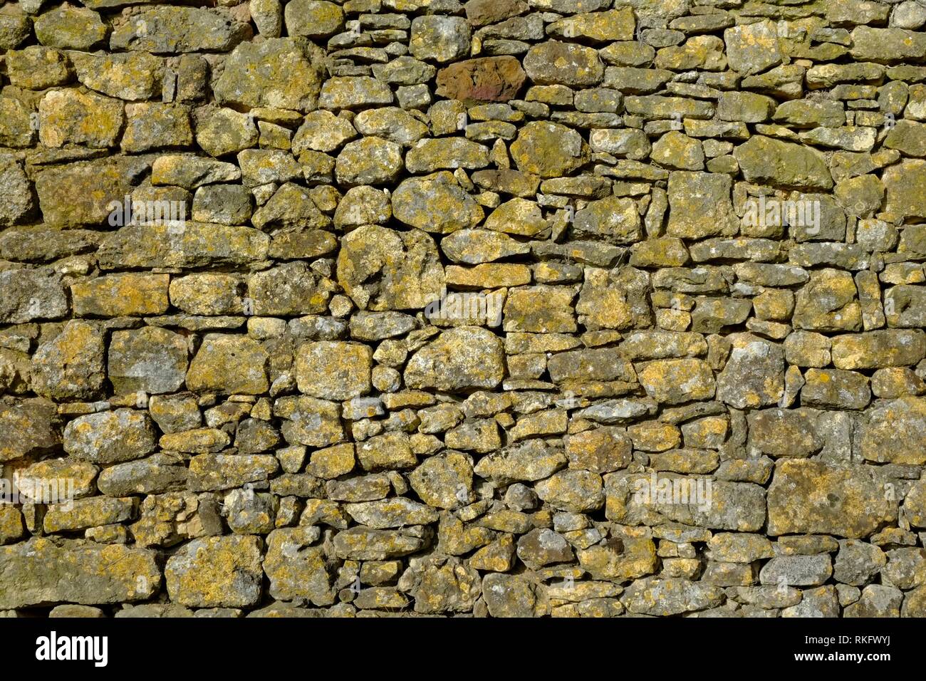 Rubble stone hi-res stock photography and images - Alamy