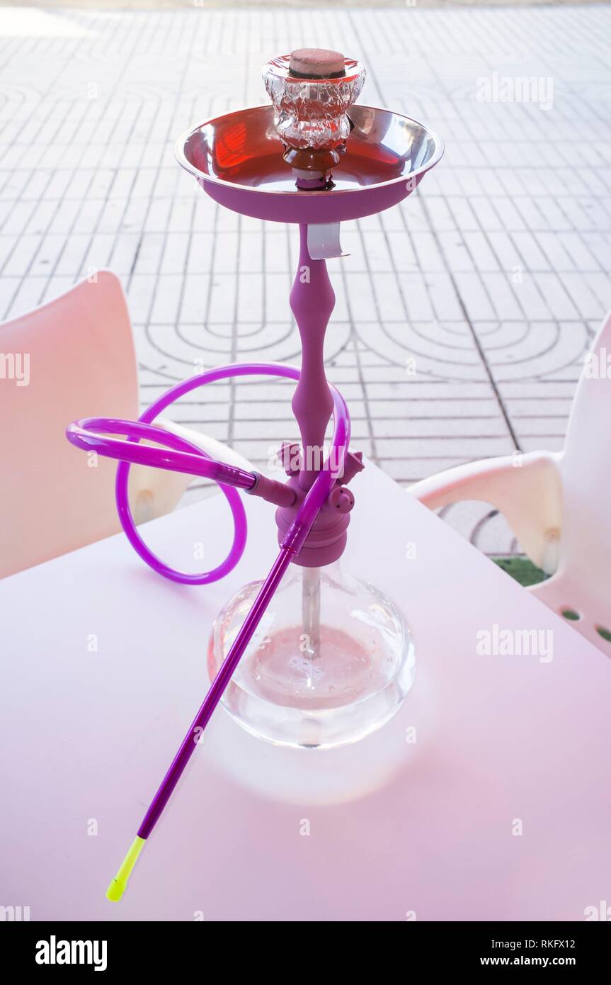 Shisha Bar Egypt High Resolution Stock Photography and Images - Alamy