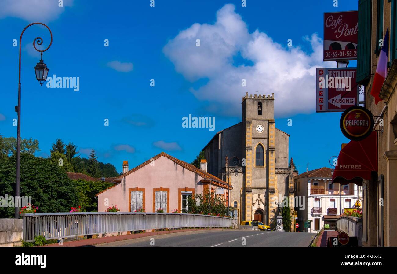 Mane france hi-res stock photography and images - Alamy