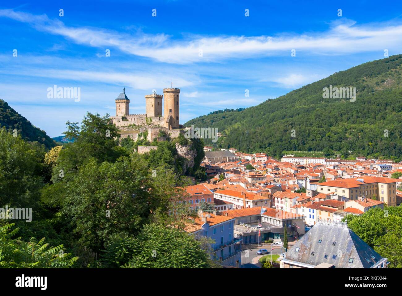 Ariege hi-res stock photography and images - Alamy