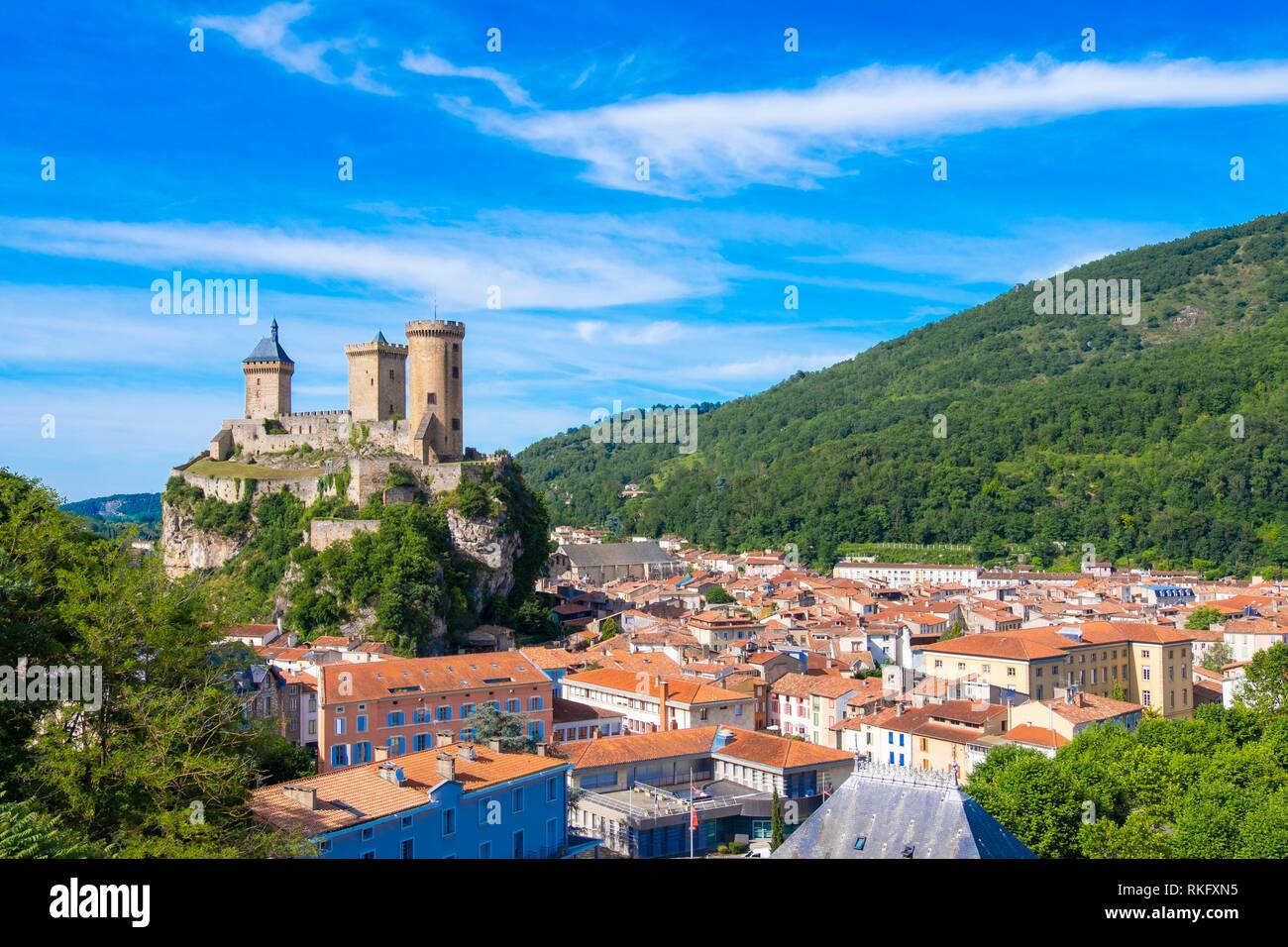 Ariege hi-res stock photography and images - Alamy