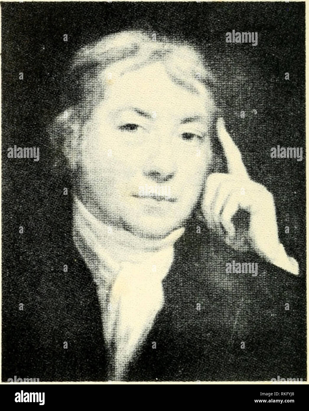 Michael faraday and note hi-res stock photography and images - Alamy