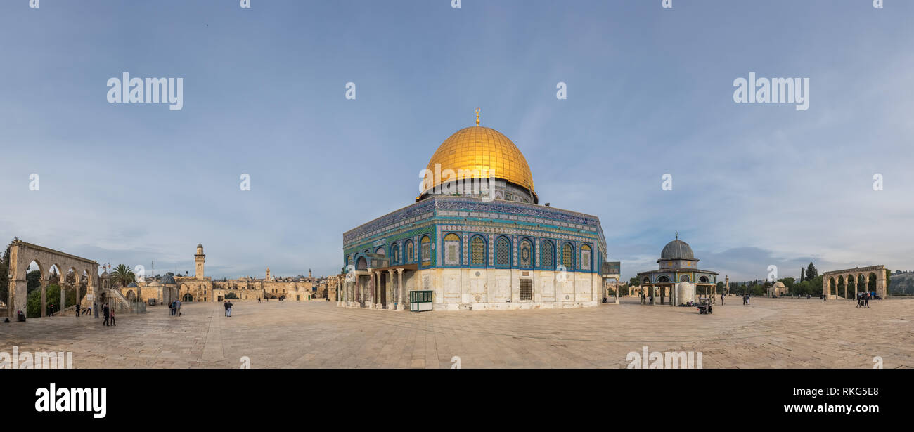 Judaism israel temple hi-res stock photography and images - Alamy