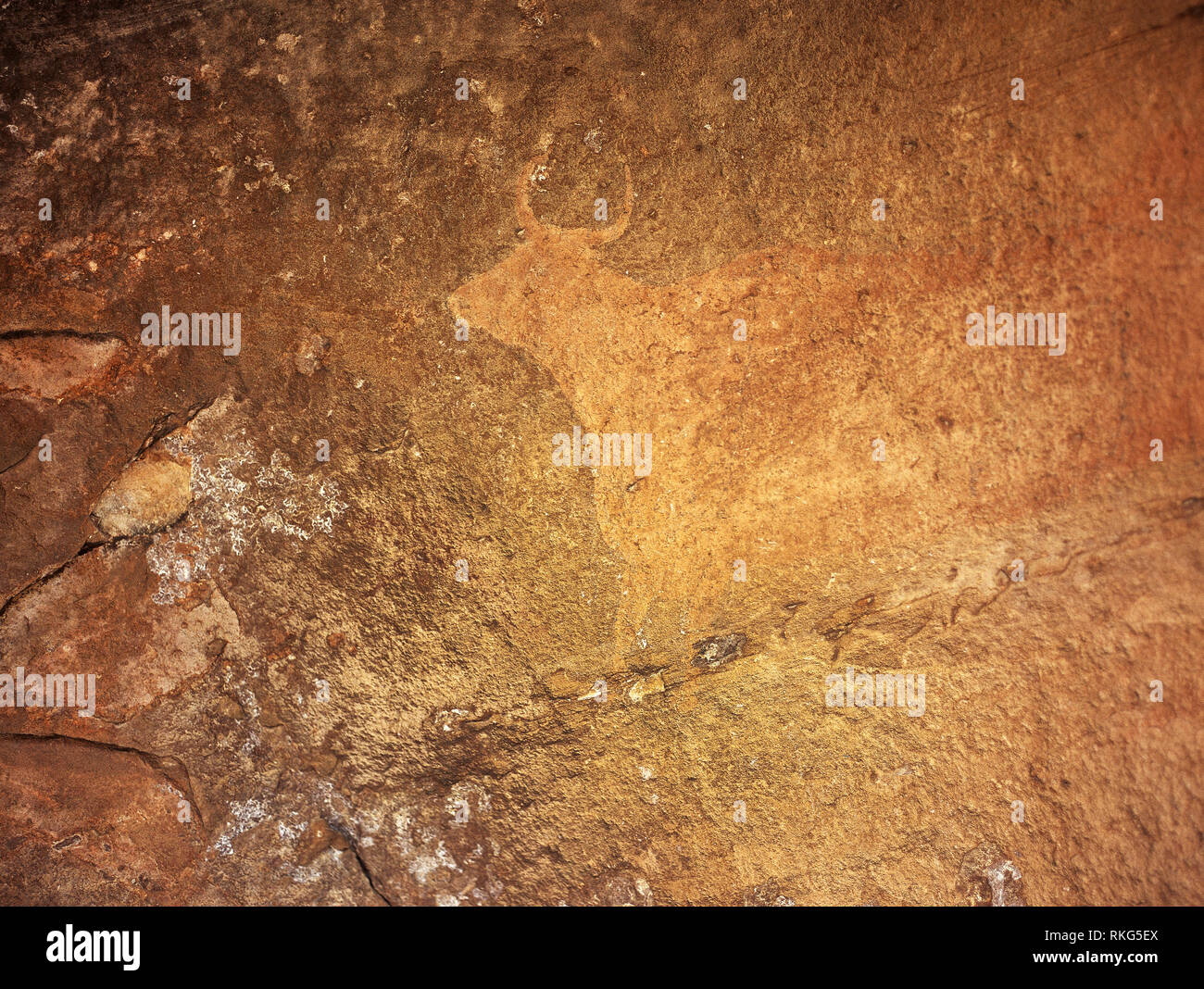 Neolithic art hi-res stock photography and images - Alamy